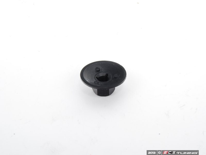 Genuine Mercedes Benz - 0019889581 - Fastener Button - Priced Each
