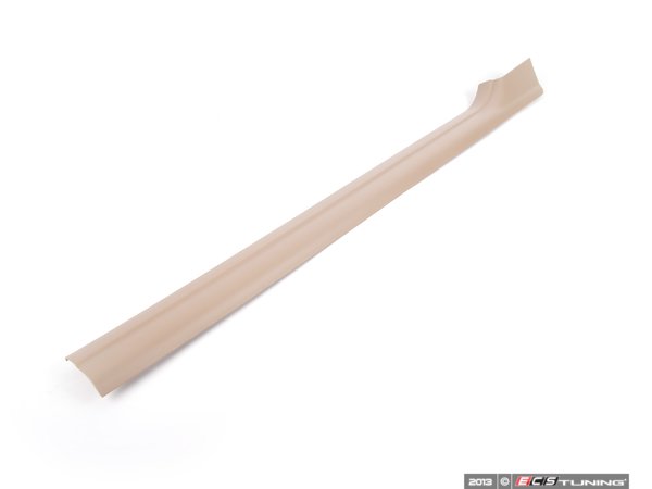 Genuine BMW - 51478239962 - Door Sill Trim - Right - (NO LONGER ...