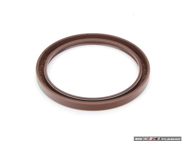 ZF - 01V409399 - Axle Flange Seal - Right