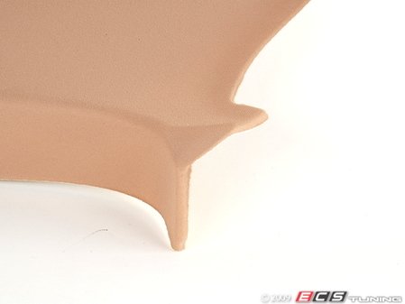 Genuine BMW - 51168238972 - "C" Pillar Cover - Right (51-16-8-238-972)