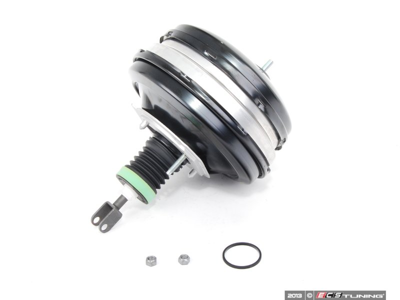 TRW - 34336779742 - Brake Booster