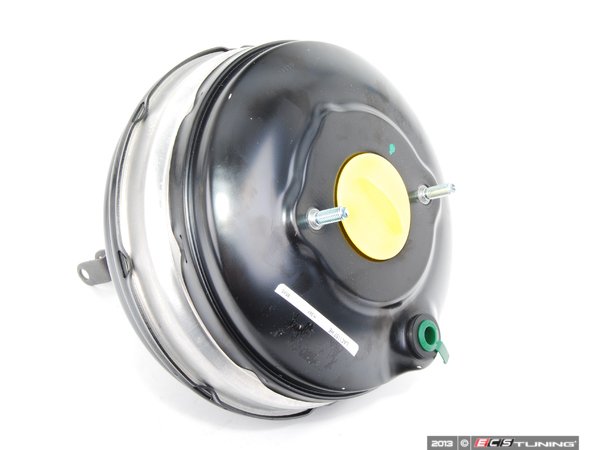 TRW - 34336779742 - Brake Booster