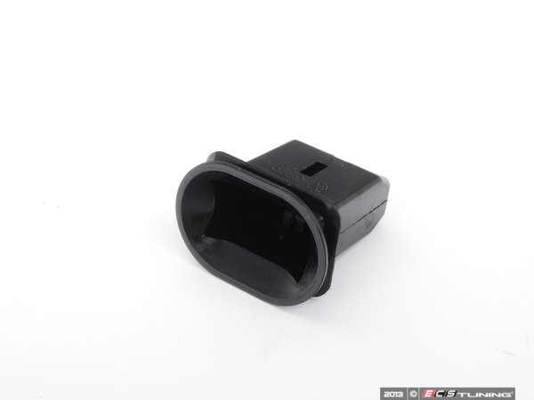 Genuine Volkswagen Audi - 8D0886373 - rear lower seat securing grommet ...