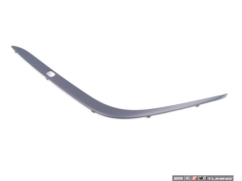 Genuine BMW - 51118211579 - COVERING - (NO LONGER AVAILABLE) (51-11-8 ...