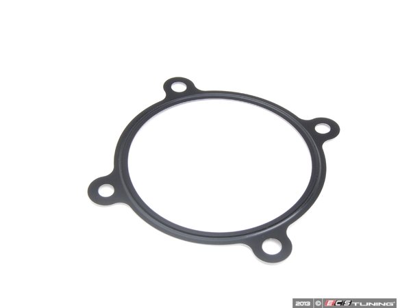 Genuine Volkswagen Audi - 07D133073A - Throttle Body Gasket (07D 133 073 A)