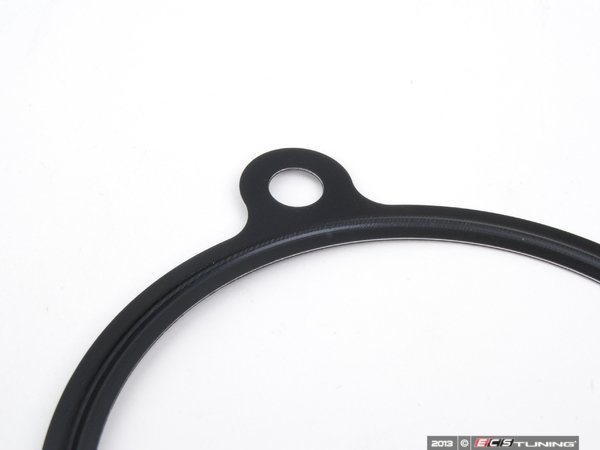Genuine Volkswagen Audi - 07D133073A - Throttle Body Gasket (07D 133 073 A)