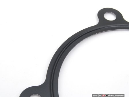 Genuine Volkswagen Audi - 07D133073A - Throttle Body Gasket (07D 133 073 A)
