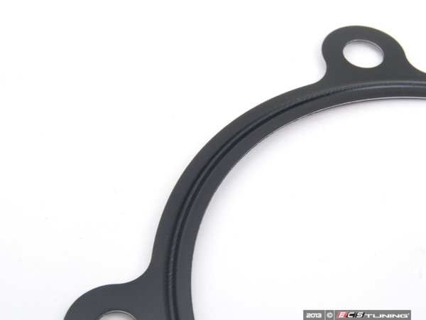 Genuine Volkswagen Audi - 07D133073A - Throttle Body Gasket (07D 133 073 A)