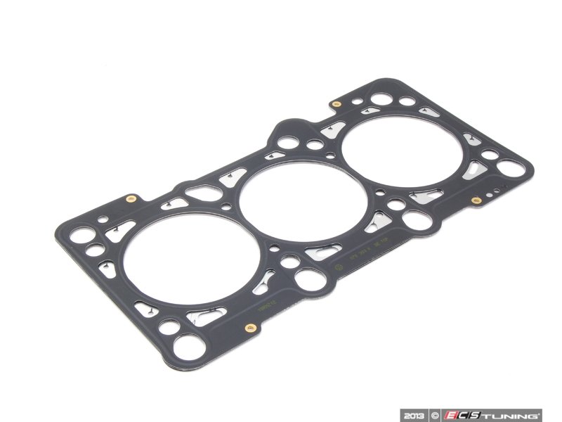 Genuine Volkswagen Audi - 078103383K - Cylinder Head Gasket - Priced ...