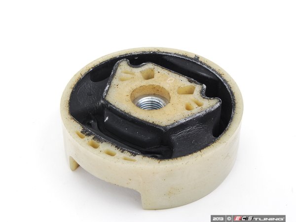 Genuine Volkswagen Audi - 1K0199868Q - Dogbone Subframe Mount - Upper ...