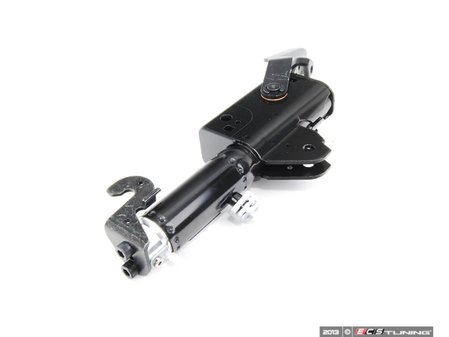 Genuine BMW - 54347193449 - Convertible Hinge - Left (54-34-7-193-449)