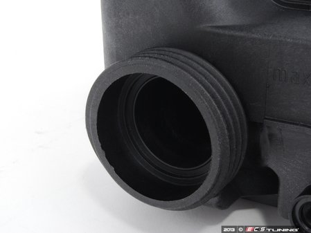 Genuine BMW - 17111436381 - Coolant Expansion Tank (17-11-1-436-381)