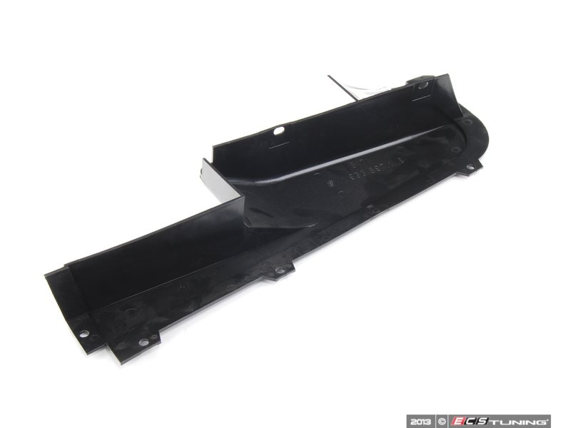 Genuine BMW - 51711933897 - 7-COVERING L (51-71-1-933-897)