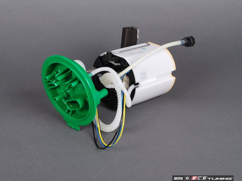 Continental - 8E0919051CQ - Low Pressure In-Tank Fuel Pump