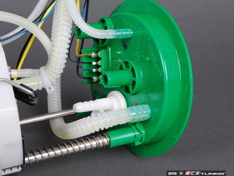 Continental - 8E0919051CQ - Low Pressure In-Tank Fuel Pump