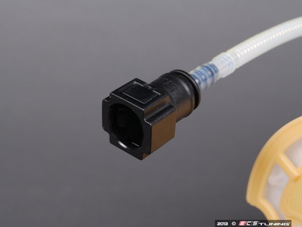 Continental - 8E0919051CQ - Low Pressure In-Tank Fuel Pump