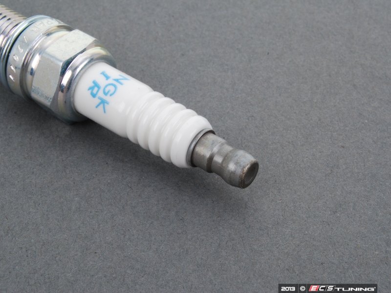 NGK - 1822a021KT - Spark Plugs - Set Of Four 1422 - One Stage Colder Plugs
