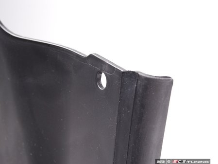 Genuine BMW - 51743416419 - E83 Front Air Duct (51-74-3-416-419)