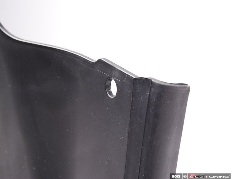 Genuine BMW - 51743416419 - E83 Front Air Duct (51-74-3-416-419)