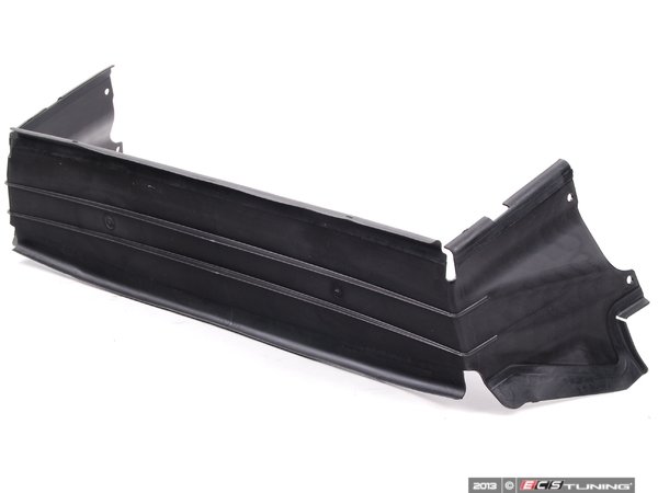 Genuine BMW - 51743416419 - E83 Front Air Duct (51-74-3-416-419)