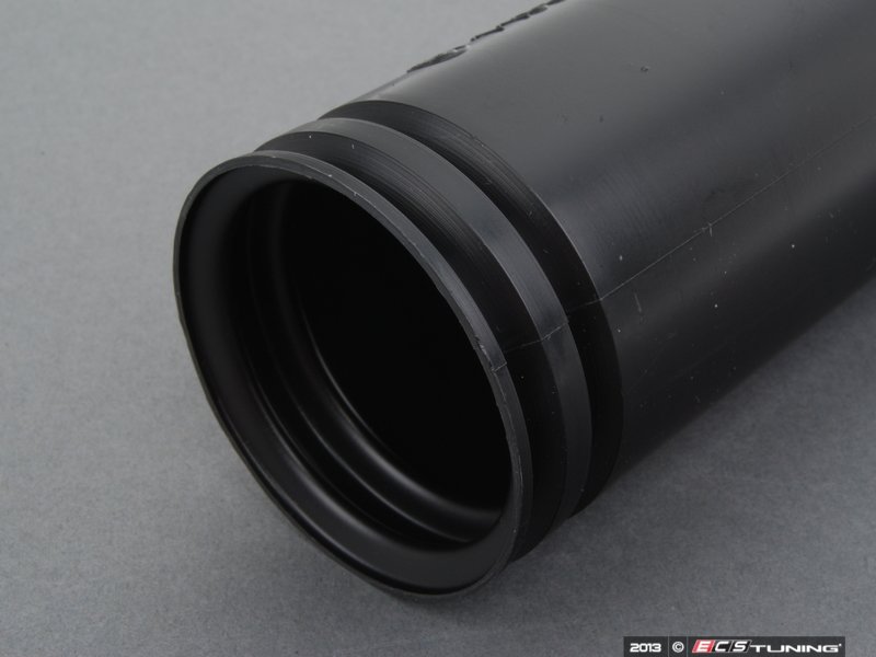 Genuine BMW - 33502290318 - Rear Bumpstop With Guard Tube - Priced Each ...