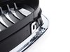 Genuine BMW - 51138208684 - Kidney Grille - Right (51-13-8-208-684)