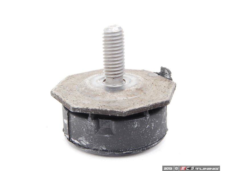 Genuine BMW - 22116770548 - Motor Mount Isolator (22-11-6-770-548)