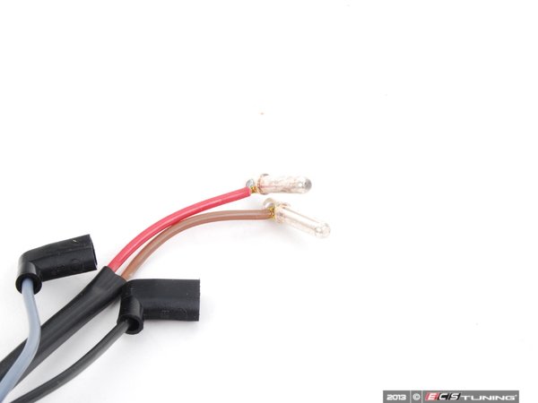 Genuine Porsche - 92861318200 - 4-Way Seat Adjustment Switch With ...