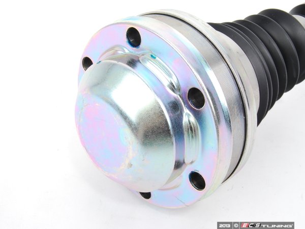 Genuine Volkswagen Audi - 1K0407272CR - Right Front Axle Shaft (1K0 407 ...