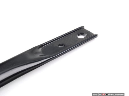 Genuine BMW - 51717063833 - Front bumper reinforcement (51-71-7-063-833)