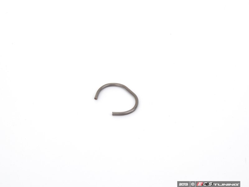 Genuine Volkswagen Audi - 4A0498203C - Front Outer CV Joint Boot Kit ...