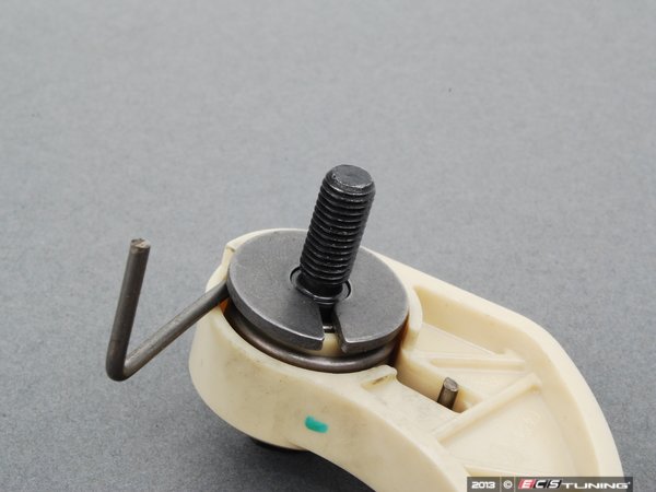 Genuine Volkswagen Audi - 06A115130B - Oil Pump Chain Tensioner (06A ...