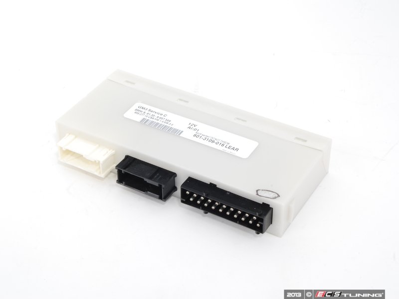 Genuine BMW - 61356957349 - E38 Basic Control Module 3 - (NO LONGER ...