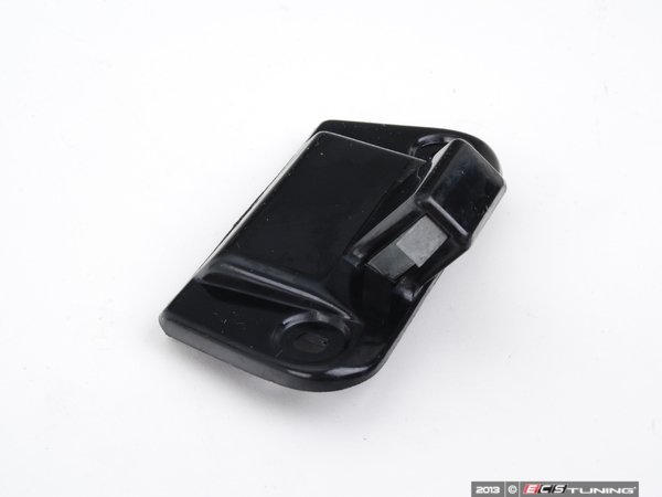 Genuine BMW - 51169061387 - Glove Box Handle & Lock (51-16-9-061-387)