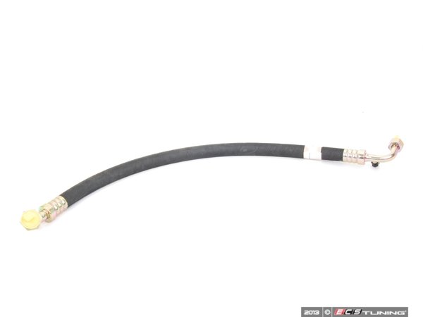 Genuine BMW - 64539067598 - HOSE (64-53-9-067-598)