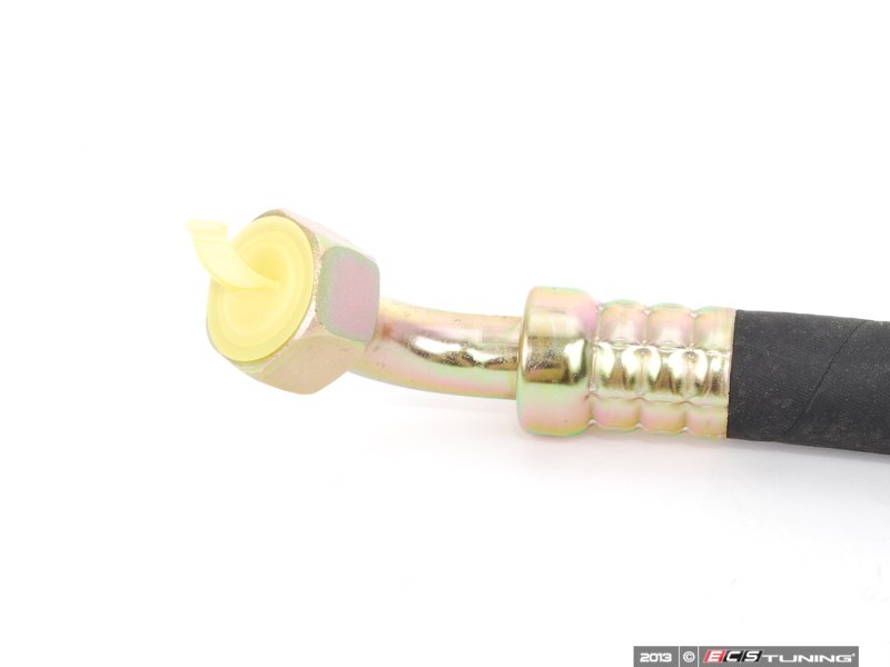 Genuine BMW - 64539067598 - HOSE (64-53-9-067-598)