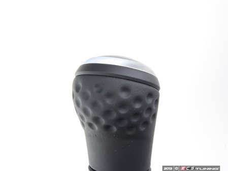 Genuine Volkswagen Audi - 5K0711113TXPR - Edition 35 Manual Shift Knob ...