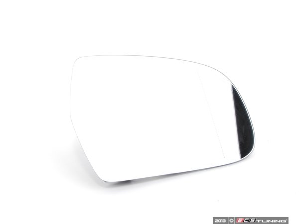 Genuine European Volkswagen Audi - 8F0857536H - Heated Blind Spot ...
