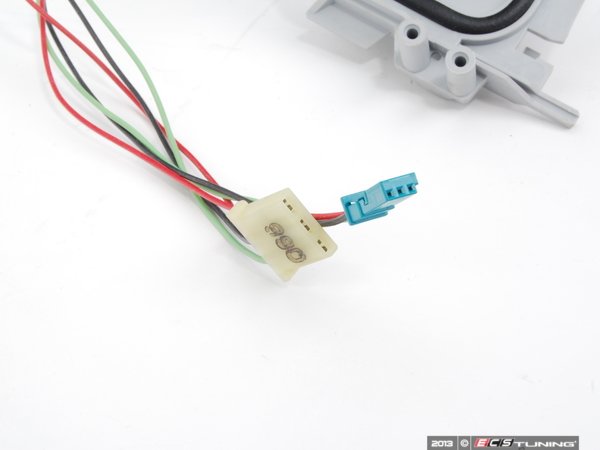 Genuine BMW - 63126920166 - Headlight Control Unit Bracket - Right (63 ...