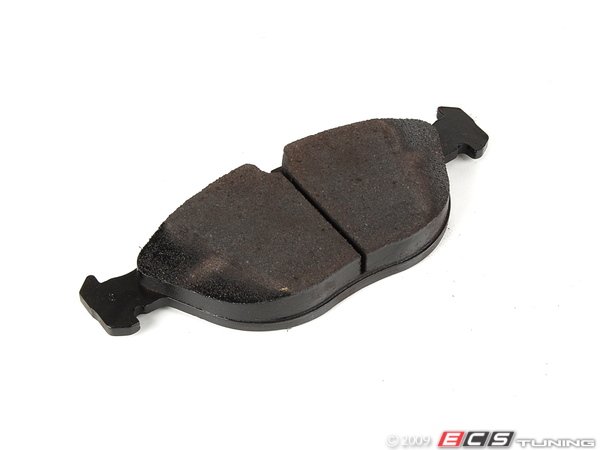 Genuine Volkswagen Audi - 8D0698151D - Brake Pad Set - (NO LONGER ...