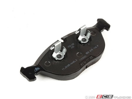 Genuine Volkswagen Audi - 8D0698151D - Brake Pad Set - (NO LONGER ...