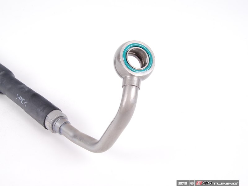 Genuine Mercedes Benz - 2203205972 - High Pressure Line - (NO LONGER ...