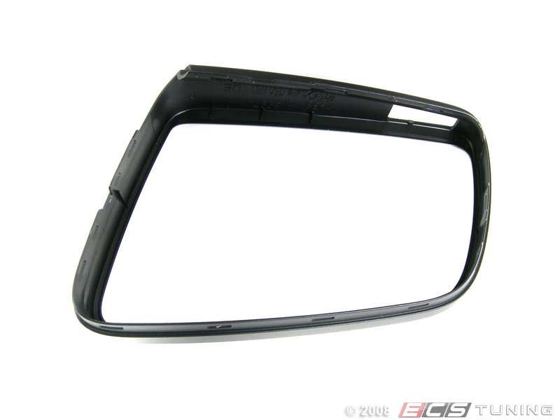 Genuine BMW - 51167074954 - Cover Support Trim Ring - Right (51-16-7 ...