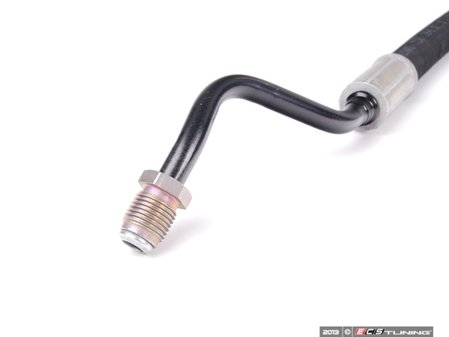 Genuine Mercedes Benz - 2209978782 - Hydraulic Hose - Right Front