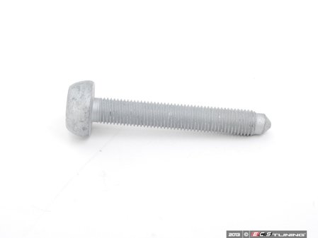Genuine Volkswagen Audi - N90954802 - Heavy Duty Bolt - Priced Each (N ...