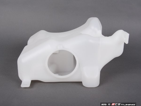 Genuine Mercedes Benz - 2038690020 - Windshield Washer Fluid Reservoir