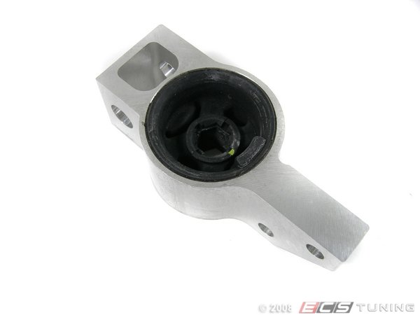 Genuine Volkswagen Audi - 1K0199232J - Right Control Arm Mount - Rear ...