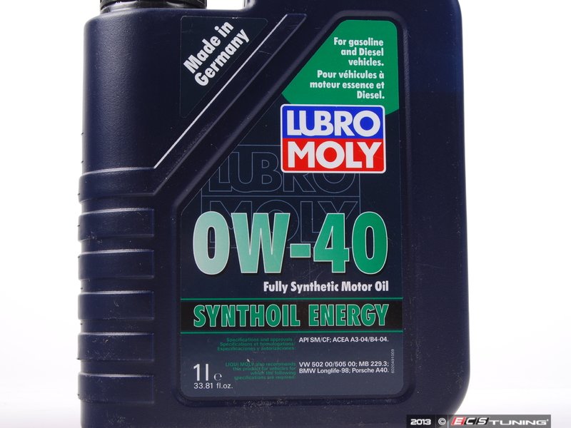 ECS News - Mercedes-Benz W210 E-Class Oil Service Kits