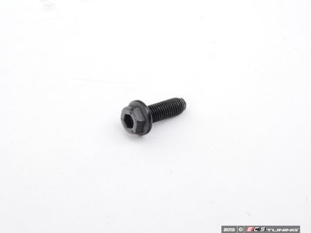 Genuine Volkswagen Audi - N90945002 - Allen/Hex Bolt - Priced Each (N ...