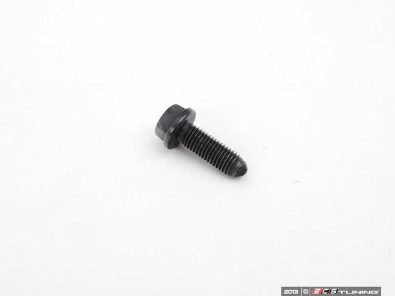 Genuine Volkswagen Audi - N90945002 - Allen/Hex Bolt - Priced Each (N ...